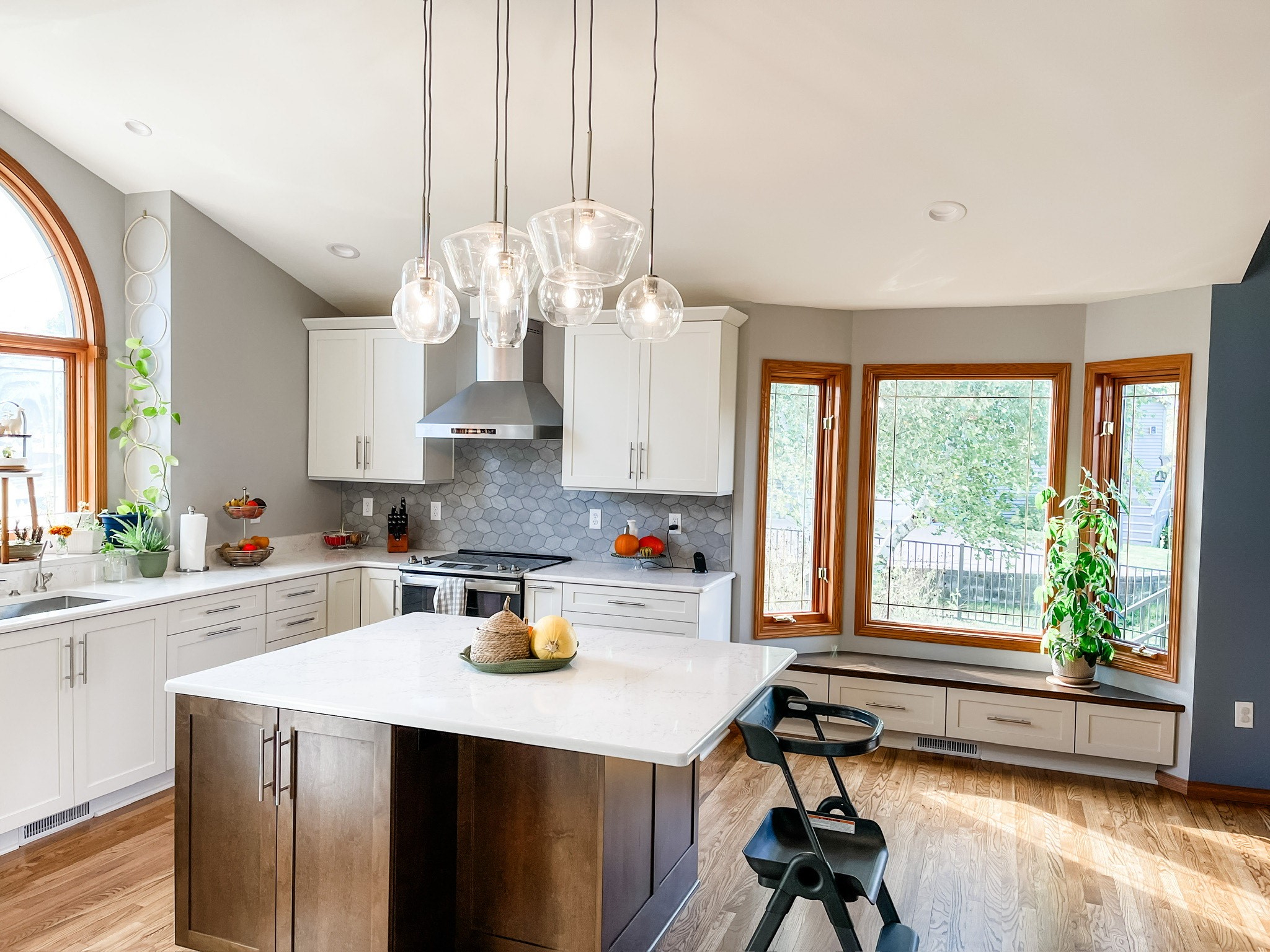 Timeless Kitchen Design Ideas That Won't Go Out of Style - Mad City ...