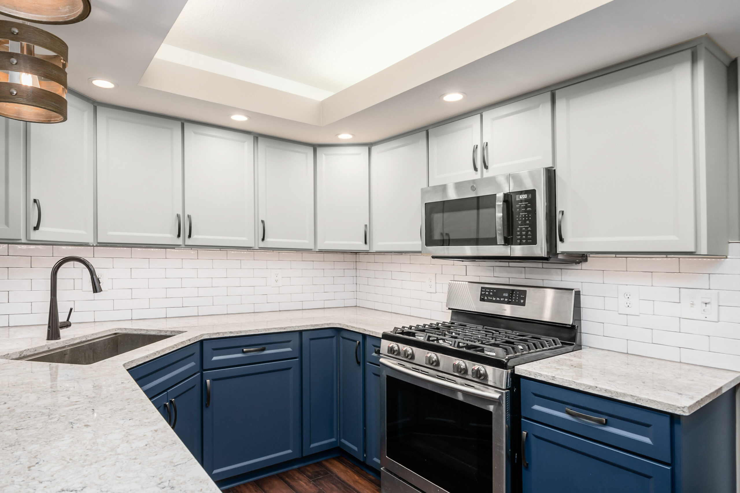 Quick Fixes for Common Kitchen Problems - Mad City Cabinets