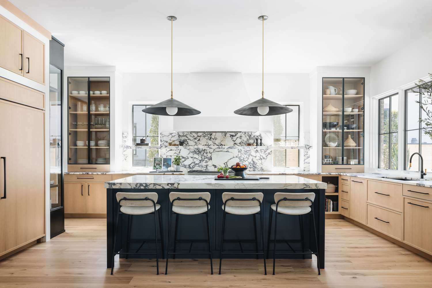 Top Kitchen Design Trends for 2026 - Mad City Cabinets